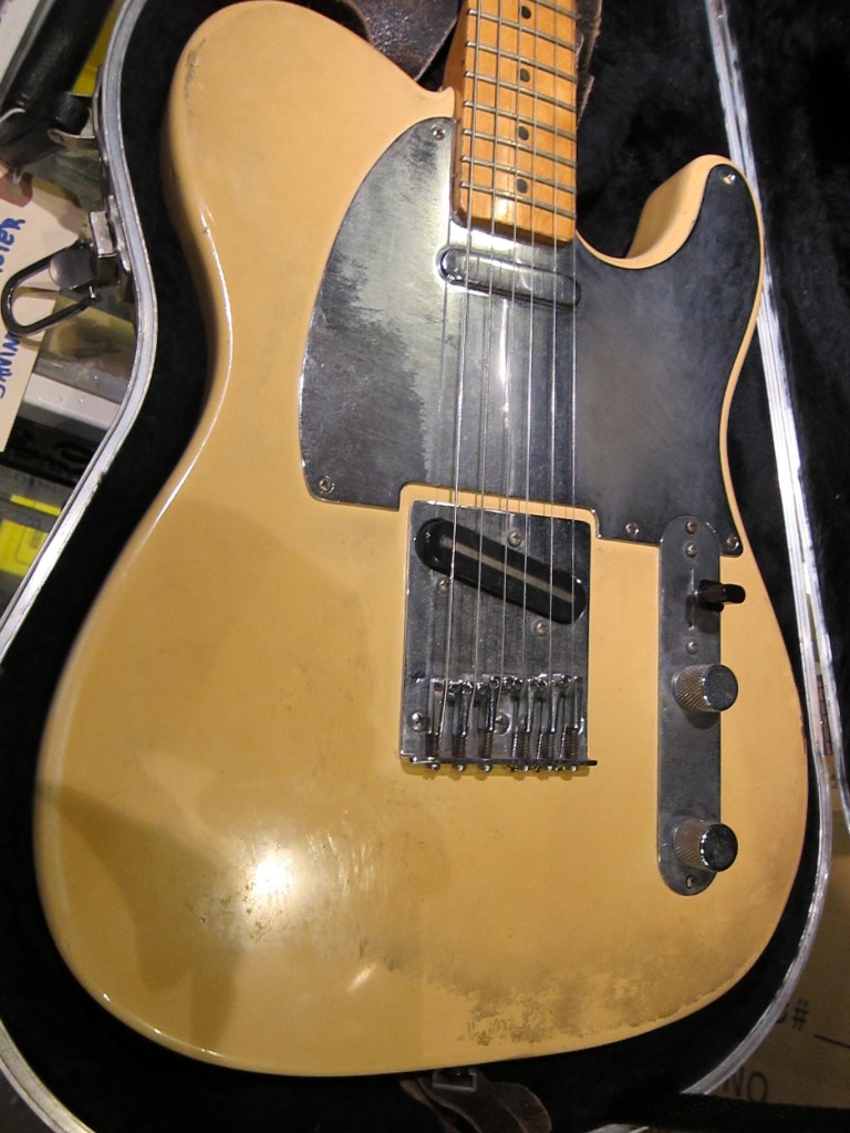 Guitar Collecting | Guitar Collecting Resource